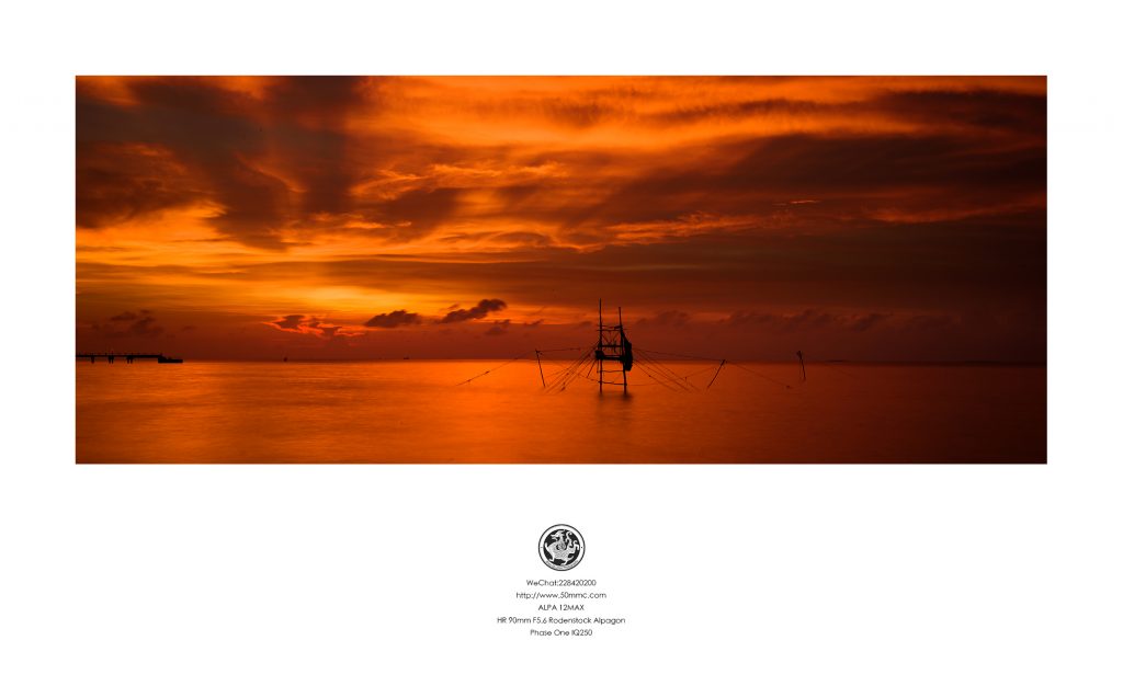 HR 90mm F5.6 Rodenstock Alpagon - Mr.Zhao photography